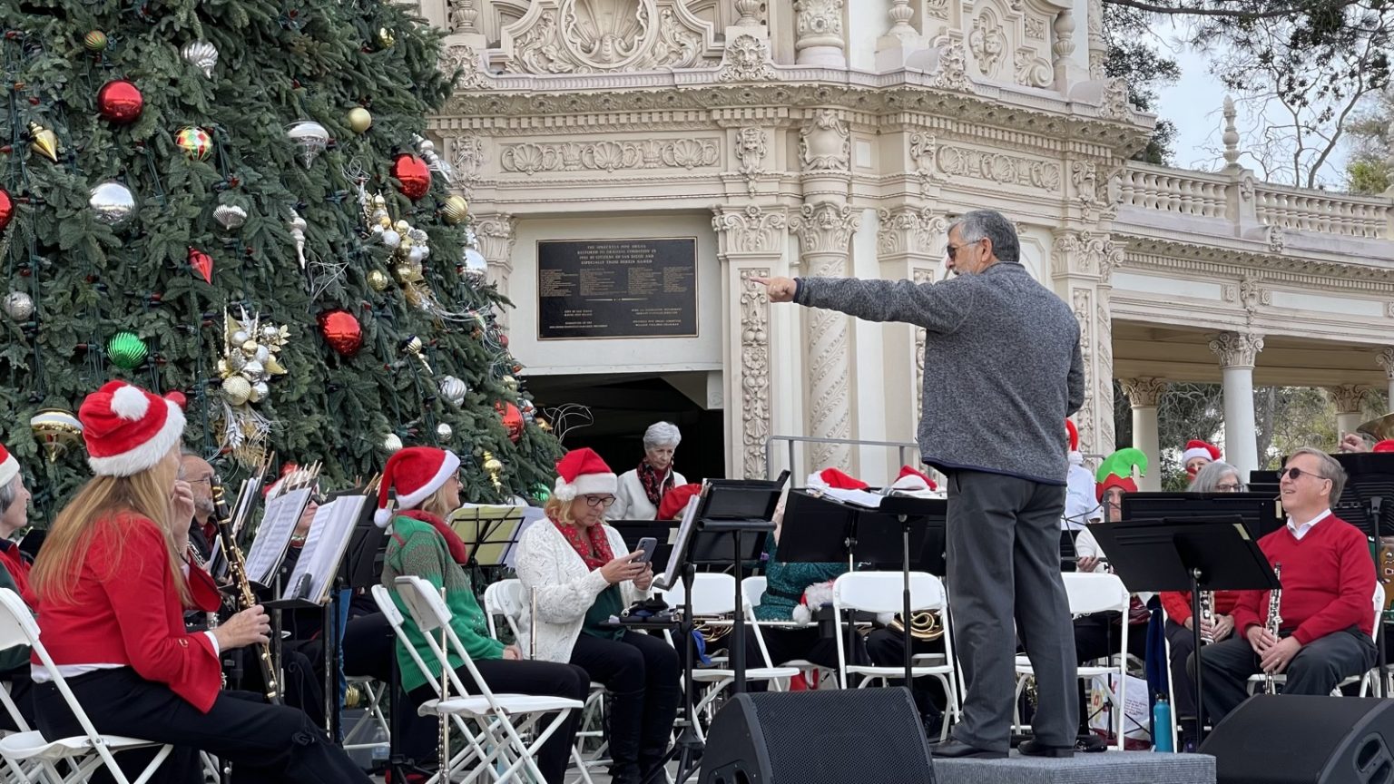 Gallery – Kearny Mesa Concert Band
