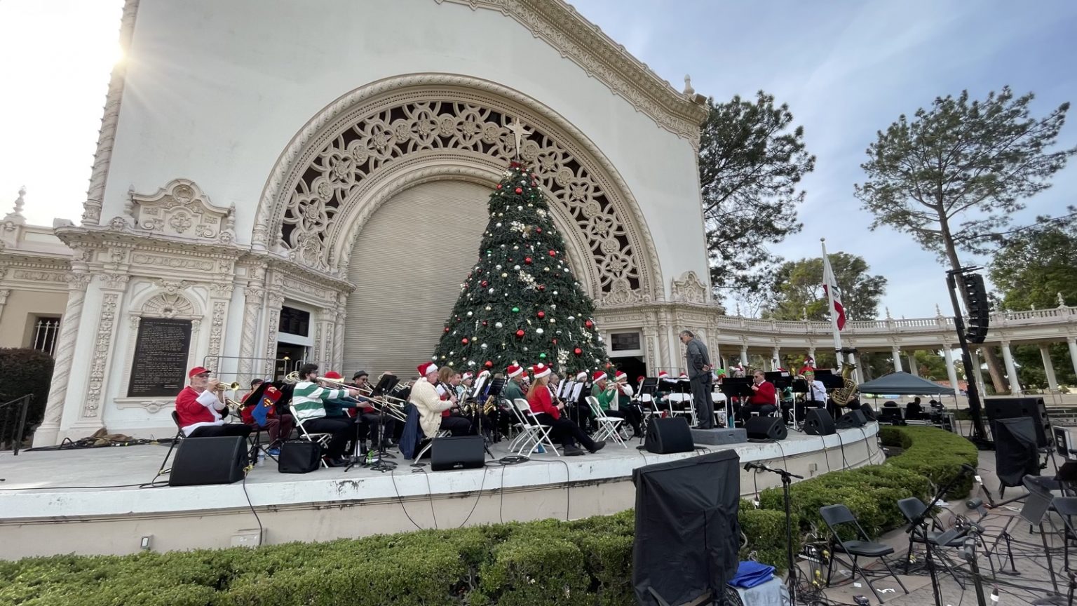 Gallery – Kearny Mesa Concert Band