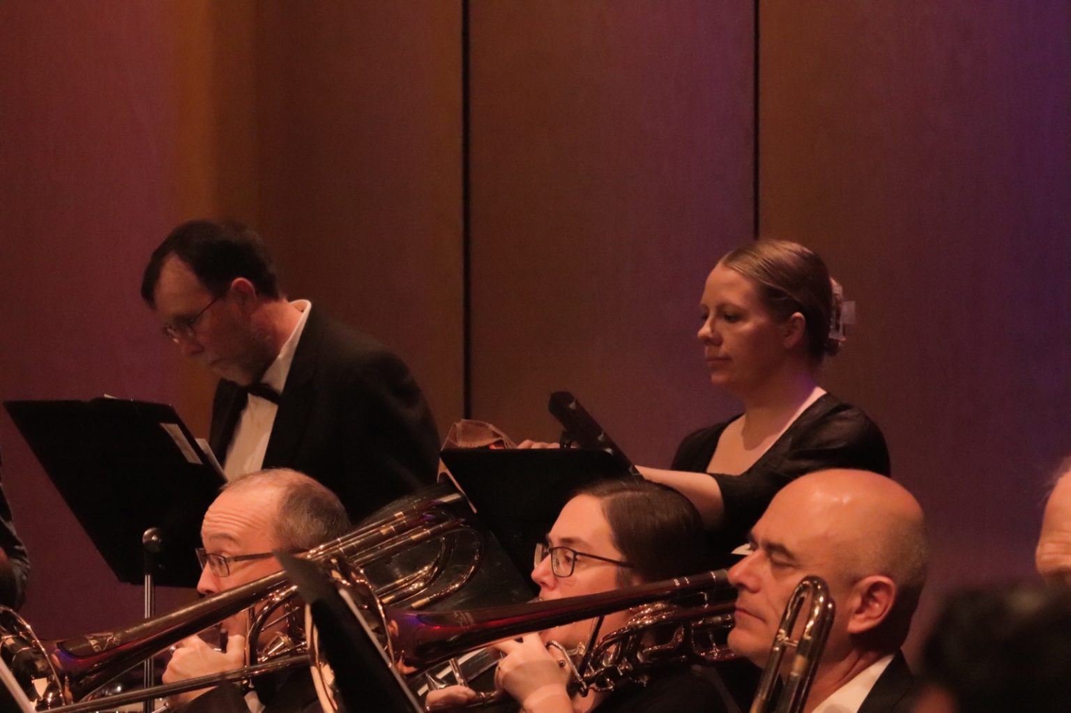 Gallery – Kearny Mesa Concert Band