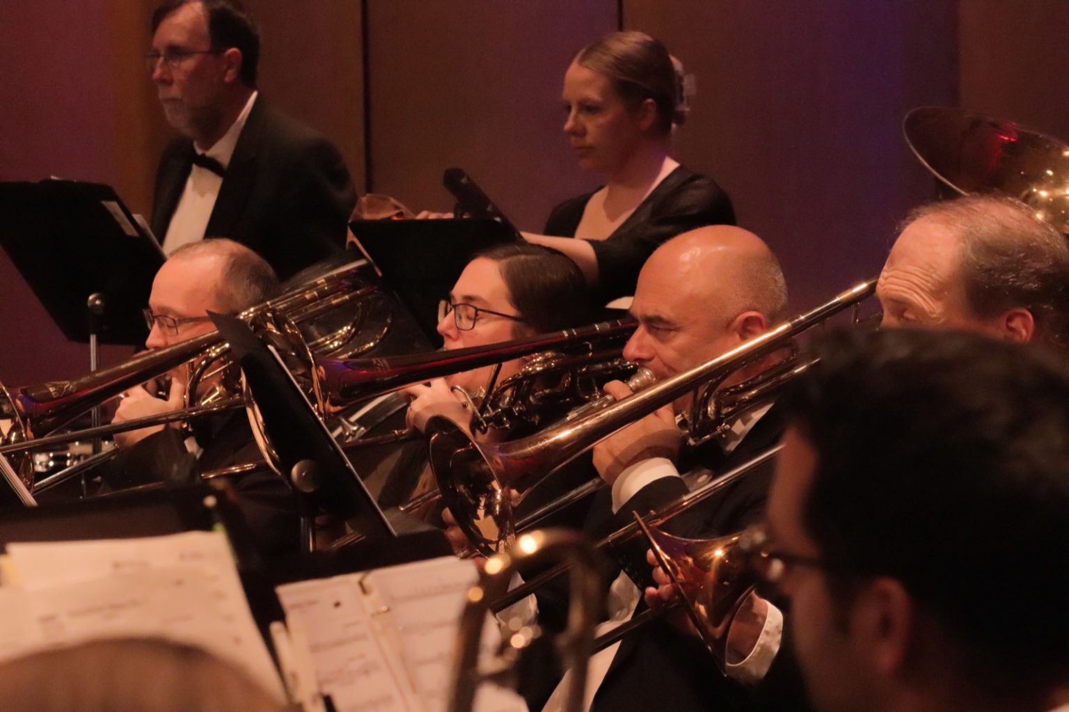 Gallery – Kearny Mesa Concert Band