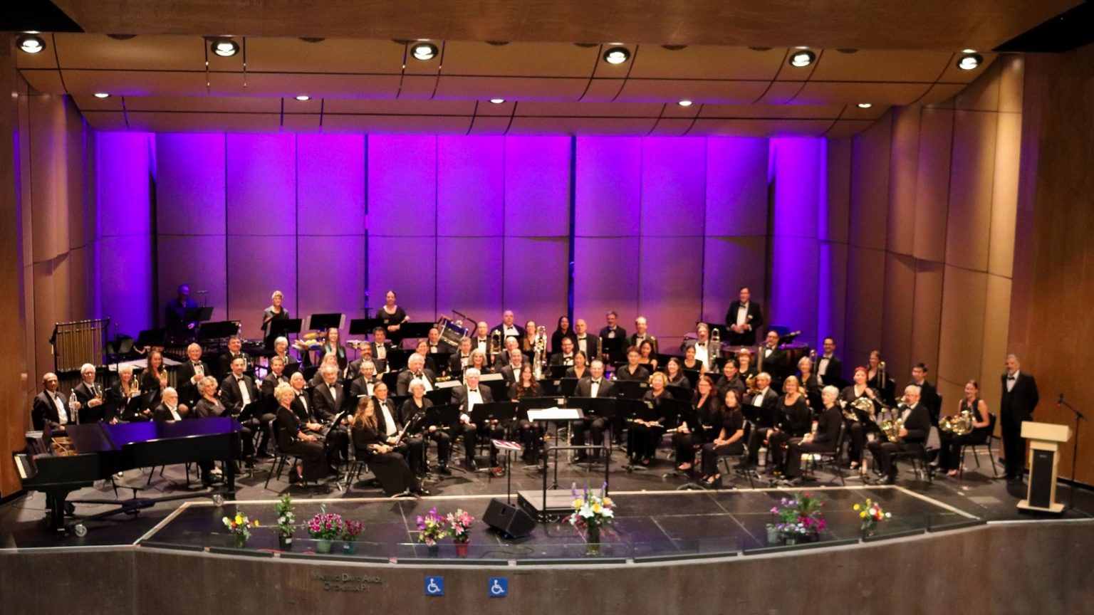 Gallery – Kearny Mesa Concert Band